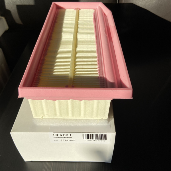 Фильтр воздушный DadGer DFV1077 - купить по выгодным ценам в интернет ...