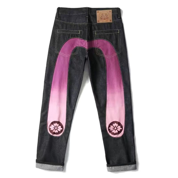 Джинсы Evisu - купить с доставкой по выгодным ценам в интернет-магазине ...