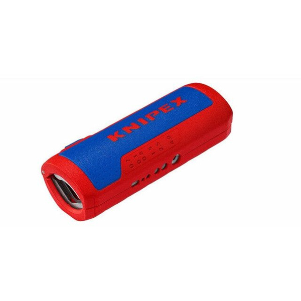 Резак для гофротрубы Knipex TwistCut 90 22 02 SB KN-902202SB - купить с ...
