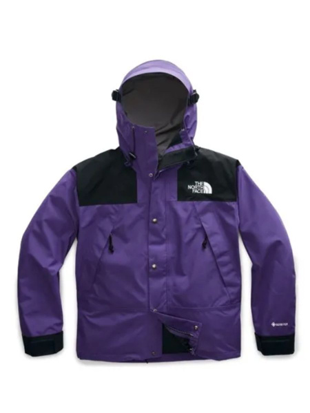 Анорак The North Face - купить с доставкой по выгодным ценам в интернет ...