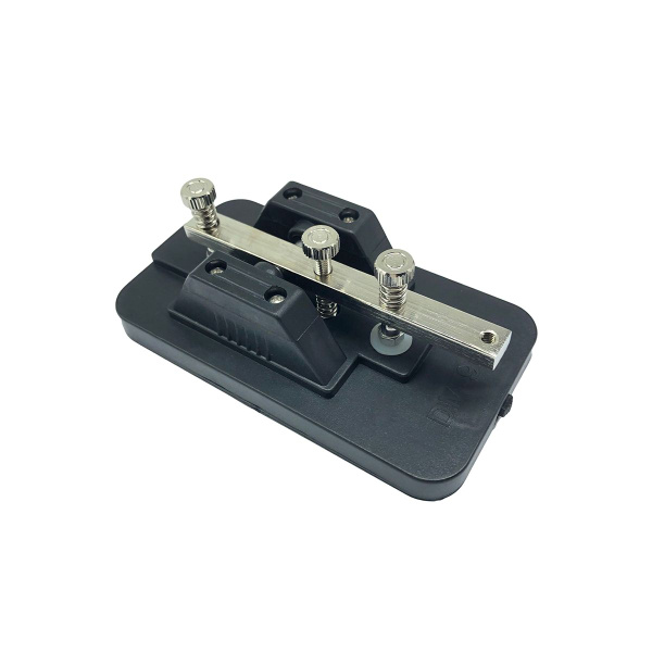 Руководство по азбуке Морзе CW Keys Обучение практикующего телеграфиста ...