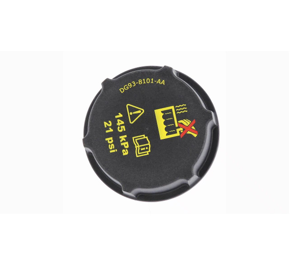 Крышка 145 kPa расширительного бачка системы охлаждения 5193938 для ...