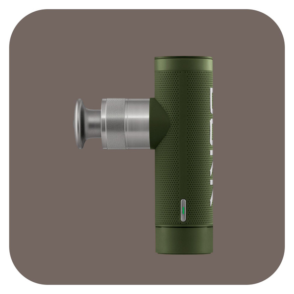 Перкуссионный массажер для тела BORK D701 gn купить на OZON по низкой цене (1203813453)