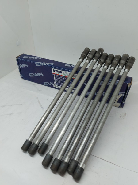 Штанга толкателя Газель Бизнес, ГАЗель Next дв.УМЗ-4216 ЕВРО-3, 4 под гидрокомпенсаторы, Evotech ...