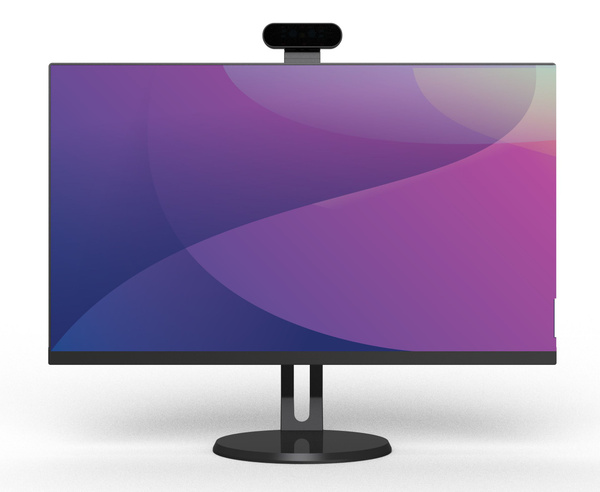 Моноблок 24" i3-10100-8G+256G+24-FD-HS, - купить по выгодной цене в ...