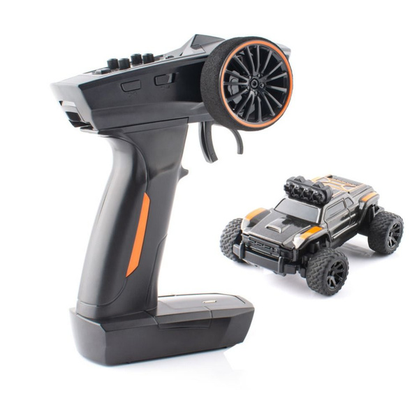 Turbo Racing 1:76 C81 C82 Радиоуправляемый дрифтерный автомобиль RTR - купить с доставкой по ...