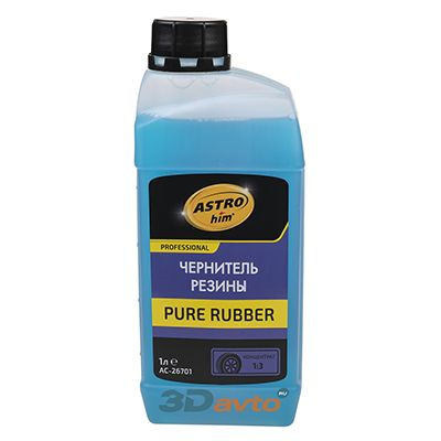 Чернитель шин ASTROhim - купить по выгодным ценам в интернет-магазине ...