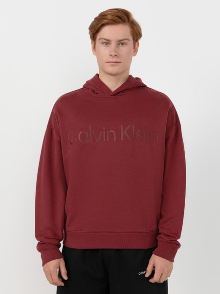 Толстовка Calvin Klein - купить с доставкой по выгодным ценам в ...
