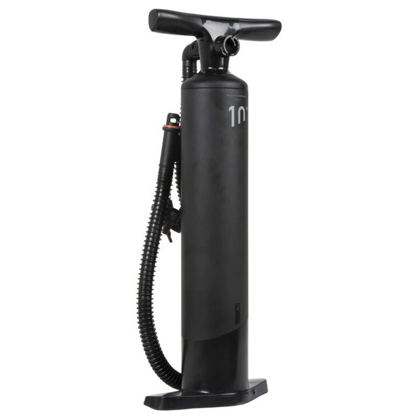 Насос ручной для кемпинга Quechua Hand Pump Ultim Comfort - купить с ...