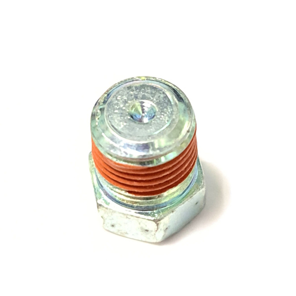 Заглушка, Труба 1/8 Npt ( 6732-11-1930 / 6215-81-9510 ) - CUMMINS арт ...