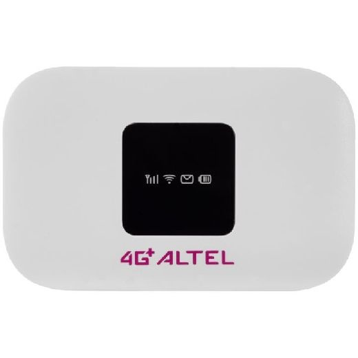 Роутер Altel Wi-Fi ALTEL L02Hi TS els купить по низкой цене с доставкой ...