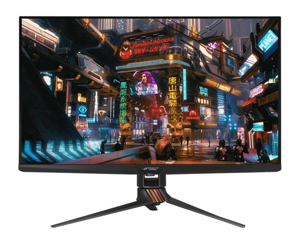 Монитор ASUS 32" 4K ROG SWIFT PG32UQX, 3840x2160, 138 PPI, 144 Гц, 16:9 ...
