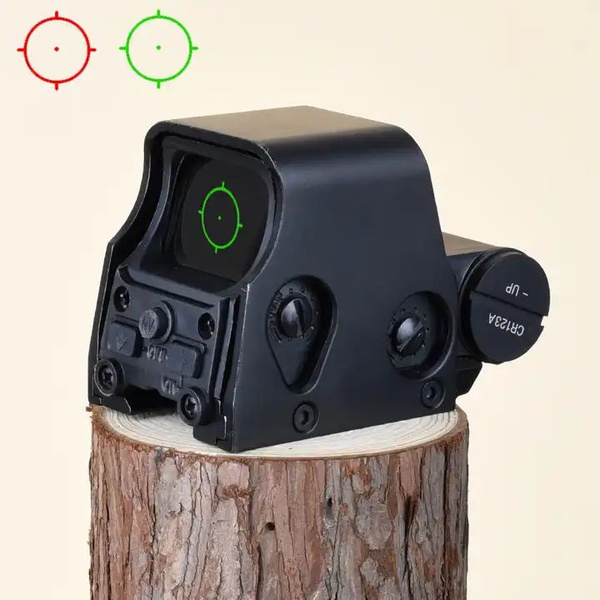 EOTech Коллиматорный прицел - купить с доставкой по выгодным ценам в ...