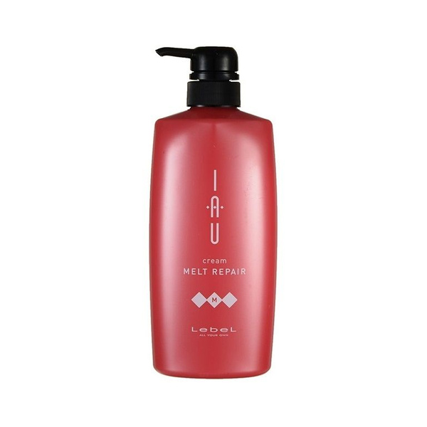 Lebel Cosmetics IAU Cream Melt Repair - Аромакрем тающей текстуры для ...