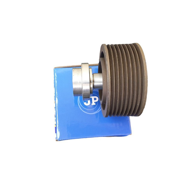 Ролик промежуточный поликлинового ремня ISF3.8, ISBe 5265369 - JP арт ...