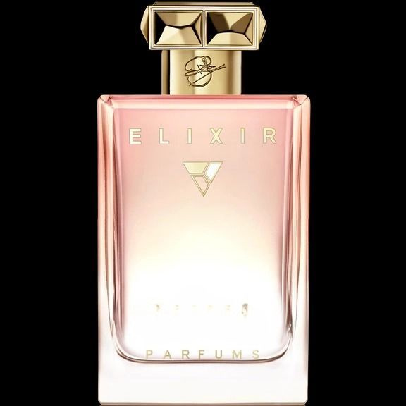 ELIXIR POUR FEMME Вода парфюмерная 100 мл (1030457123)