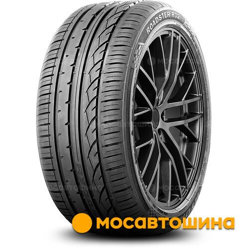 Шины для легковых автомобилей Rydanz 195/55 15 Лето Нешипованные ...