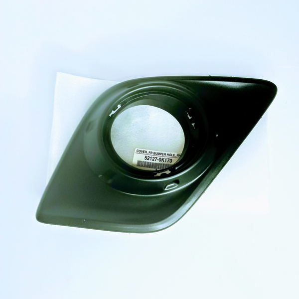 Окантовка противотуманной фары Toyota 521270K170 купить по низкой цене ...