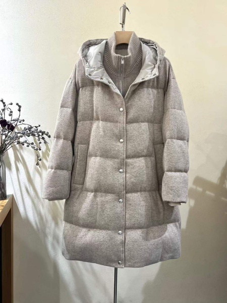 Пуховик Loro Piana - купить с доставкой по выгодным ценам в интернет ...