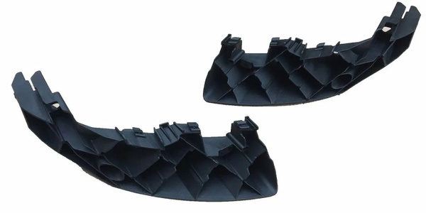 Кронштейн крепления переднего бампера левый/правый Jeep Grand Cherokee ...