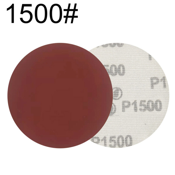 Самоклеящиеся листы наждачной бумаги купить по низкой цене в интернет ...