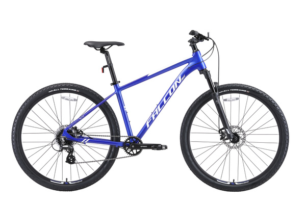 Велосипед Falcon Bike First 2.0PS 29" - купить по выгодной цене в ...