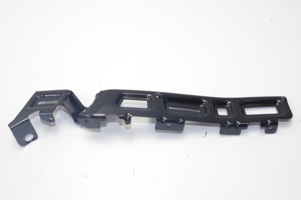 Кронштейн бампера переднего левый Sorento - арт. 865772P000 - купить по ...