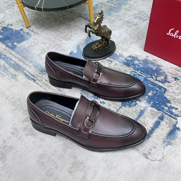 Туфли Salvatore Ferragamo - купить с доставкой по выгодным ценам в ...