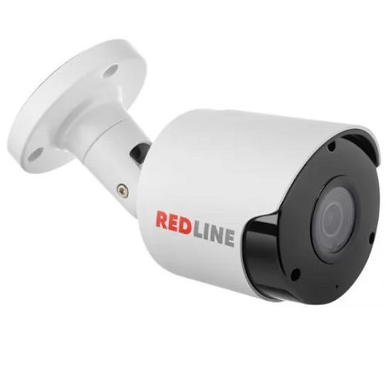 Камера видеонаблюдения REDLINE RL-IP15P-S.eco - купить по низким ценам ...