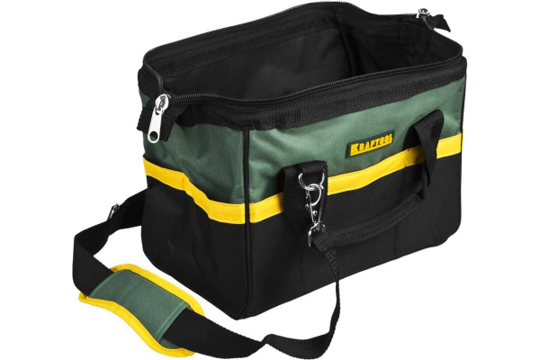 Сумка для инструментов Kraftool 38712-12_z01 - купить по низкой цене в ...