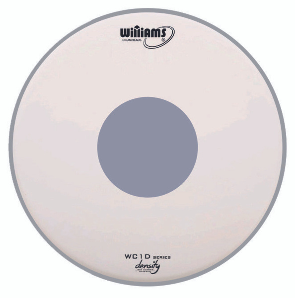 WILLIAMS WC1D-10MIL-14 Single Ply Coated Density Inverted Dot Series 14 ...