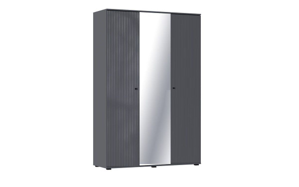 Шкаф распашной Фабрика МИФ Шкаф Оливия, 150x52.4x223.6 см - купить по ...