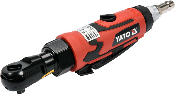 Пневмотрещетка 1/4" YT-09795 - купить с доставкой по выгодным ценам в ...