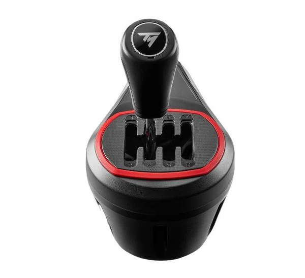 Коробка передач Thrustmaster TH8S Add-On Shifter - купить с доставкой ...
