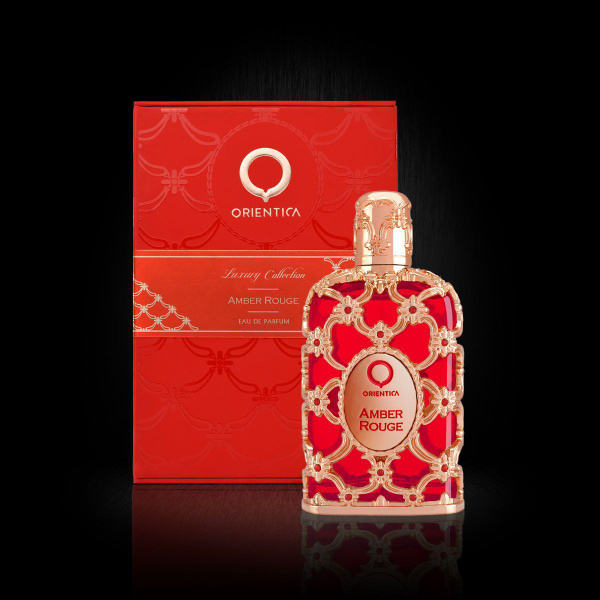 Духи Amber Rouge 80 мл купить на OZON по низкой цене (1247523999)