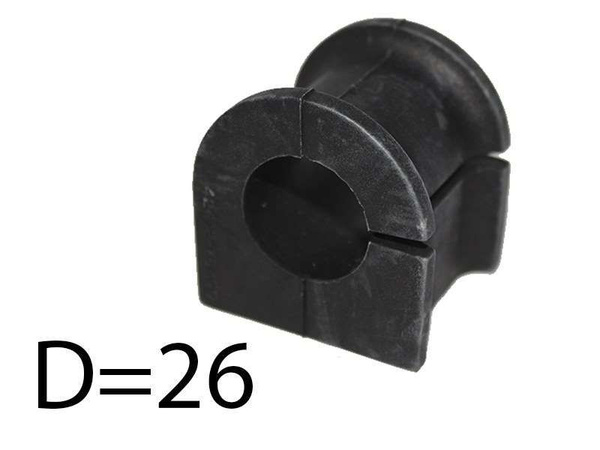 ST-42412-78K00 Втулка переднего стабилизатора D-26 SUZUKI GRAND VITARA ...