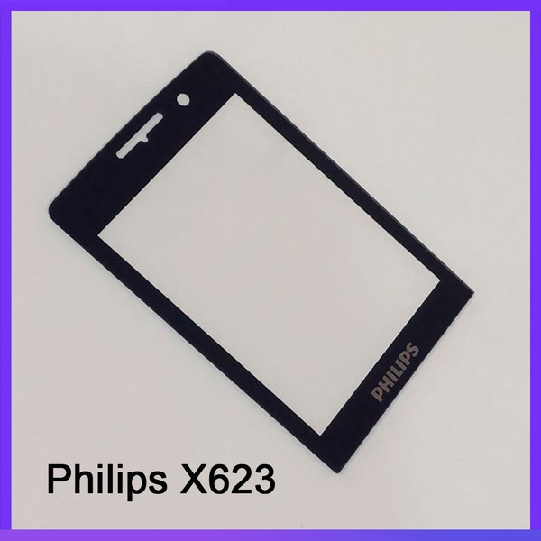 Запчасть для мобильного устройства Philips X623 - купить по выгодным ...