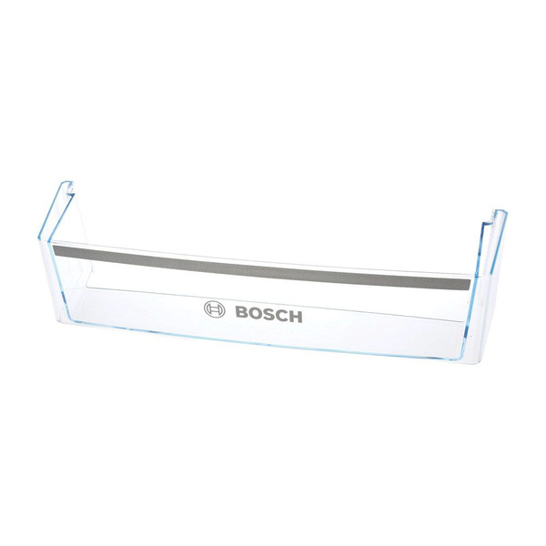 Полка на дверь холодильника Bosch, 100 мм - купить с доставкой по ...