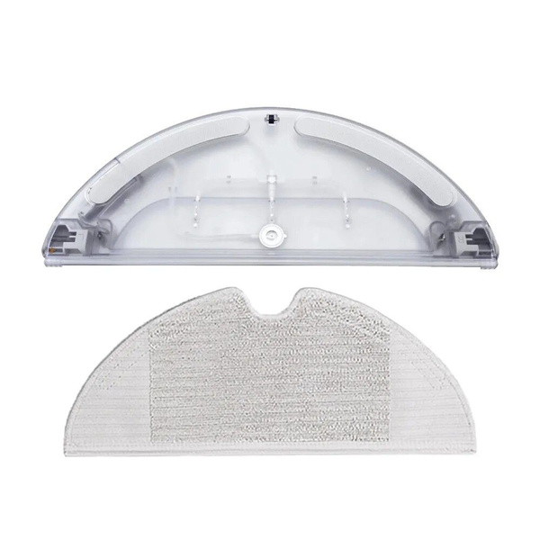 Робот-пылесос Xiaomi Mijia 1C - купить по выгодной цене в интернет ...