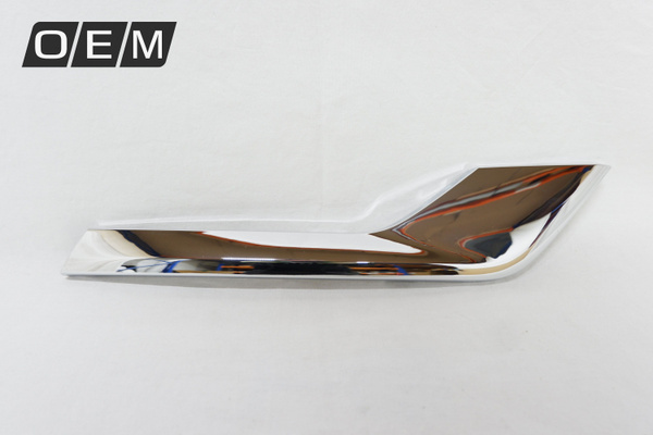 Молдинг бампера заднего левый для Haval Jolion 2804106XST01A, Хавейл ...