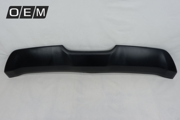 Накладка бампера заднего Hyundai Creta 1 86665m0000, Хендай Крета, год ...