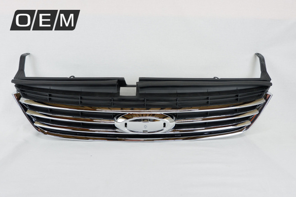 Решетка радиатора для Ford Mondeo 4 1509302, Форд Мондео, год с 2006 по ...