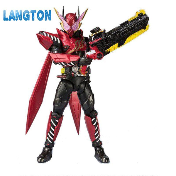 Аниме фигурка (Masked Rider Rabbit Rabbit Form Katsuragi Takumi Version ...