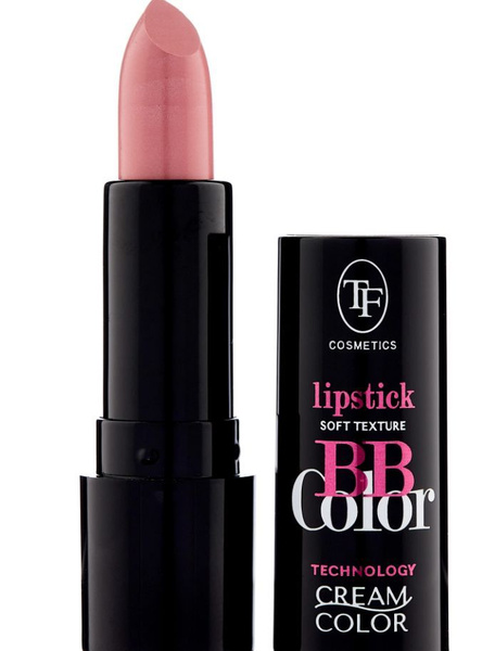 TF cosmetics Помада для губ BB Color Lipstick, тон 103 - купить с ...