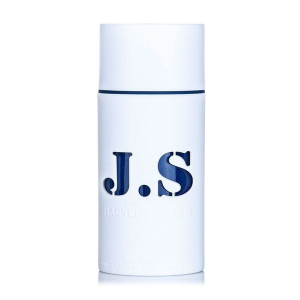 Jeanne Arthes Joe Sorrento Magnetic Power Navy Blue Туалетная вода 100 ...