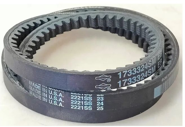 Ремень привода хода снегоуборщика Briggs&Stratton S1024 - Оригинал. Арт ...