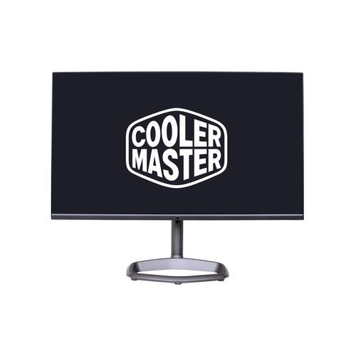 Монитор Cooler Master 32" GM32-FQ черный 32" - купить по выгодной цене ...