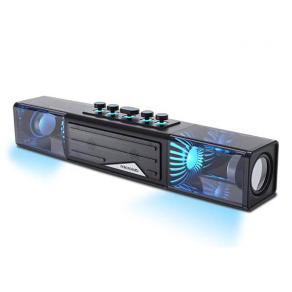 Беспроводная колонка Microlab MS213C - купить по доступным ценам в ...