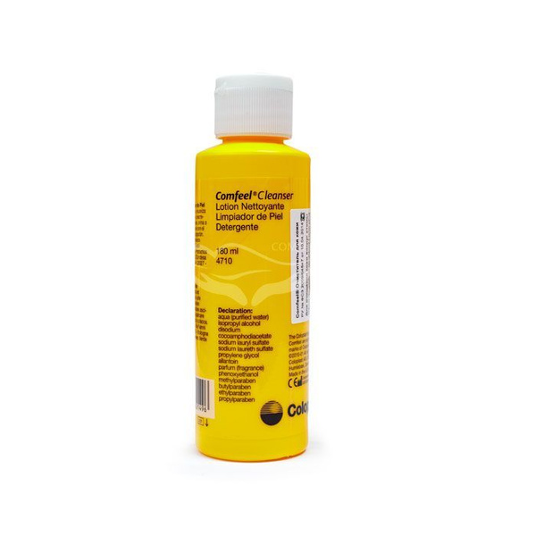 04710 Coloplast Comfeel Cleanser Очиститель для кожи вокруг стомы ...
