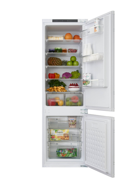 Встраиваемый холодильник Ascoli ADRF241WEBI, белый - купить по ...